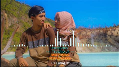 Tercipta Untukku Ungu Ft Rossa Full Lyrics Audio Spectrum YouTube