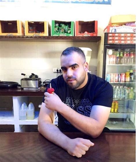 مقتل الشاب حسين ابو رعد من مدينة ام الفحم بإطلاق نار