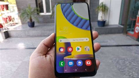 Samsung ने उतारा गैलेक्‍सी सीरीज का सबसे स्‍पेशल फोन पावरफुल बैटरी से
