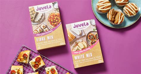 Gluten Free Bread Flour Mix Gluten Free Foods Juvela