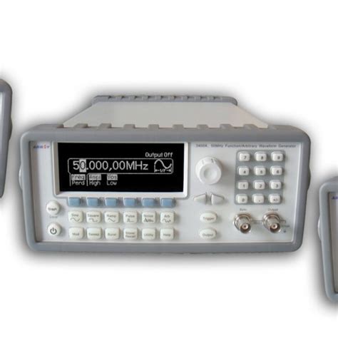 Alltest Function Generator 33220a מחולל אותות לקנייה אונליין