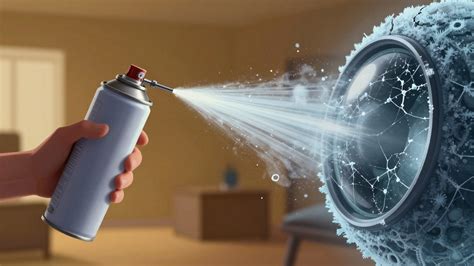 Safe Compressed Air Use How To Clean Telescope Coatings Without Damage