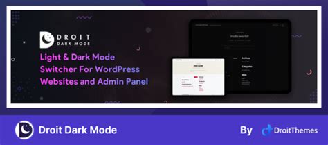 Dracula Dark Mode Vs WP Dark Mode Vs Droit Dark Mode Vs DarkMySite