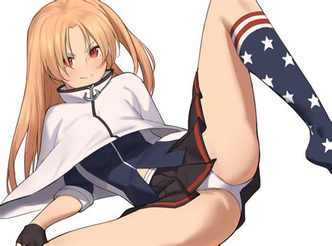 Cleveland Azur Lane Drawn By Sw Danbooru