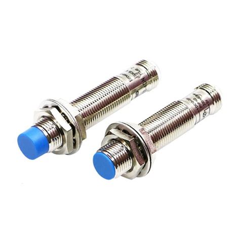 M12 Inductive Proximity Sensor 5vdc Voltage Lorentzzi®