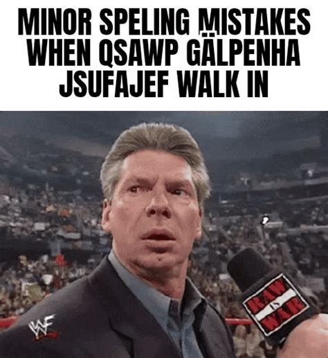Speling Rwhenthe