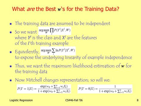 Ppt Discriminative Classifiers Powerpoint Presentation Free Download Id 1283858