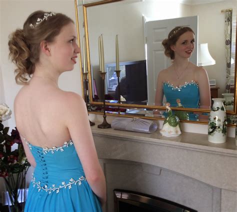 The Old Button Elens Prom Dress Part 2 Boned Corset Bodice