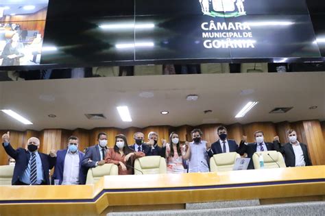 Eleita Mesa Diretora Para O Biênio 2023 2024 Tribuna Do Planalto
