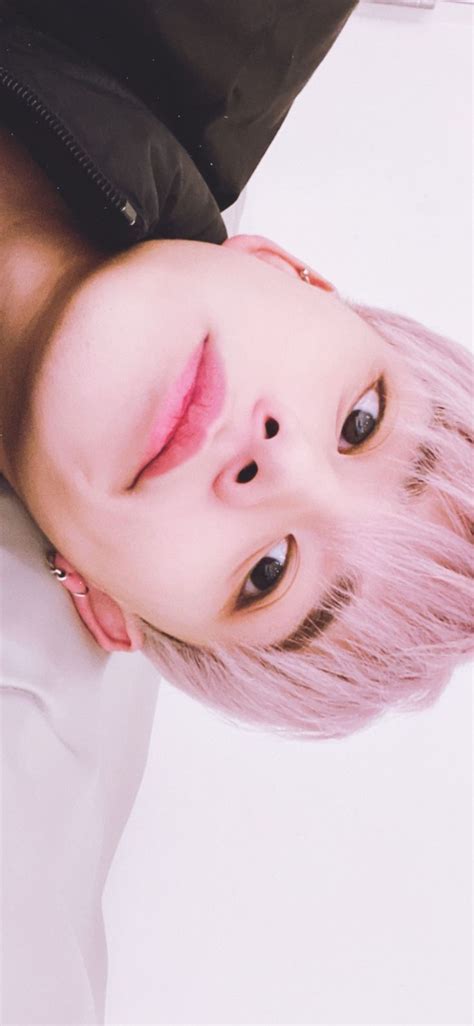 Lucas Wong Wallpaper Lockscreen