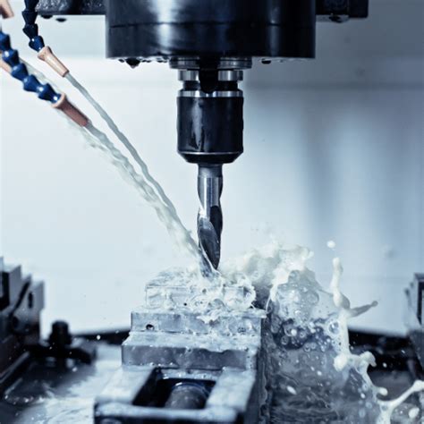 Cnc Machine Etcn