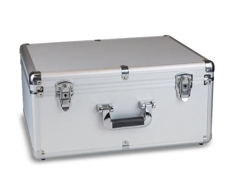 Aluminium Case For Microscope Trinocular