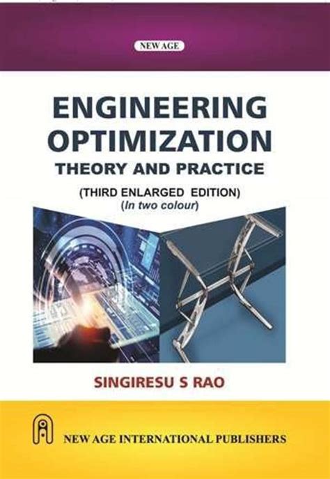 Engineering Optimization Theory And Practice Buy Engineering