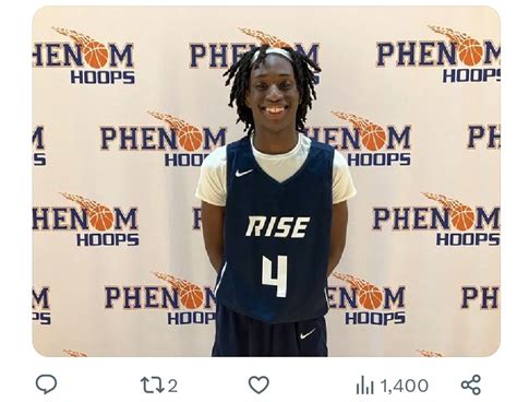 Tyrie Pressley College Prep And Leadership Academy Prep Hoops