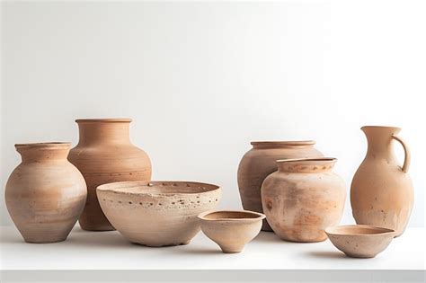 Earthenware Pots Images Free Download On Freepik