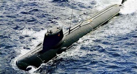 Росіяни понад 4 роки ремонтували свою атомну диверсійну субмарину АС-31 ...
