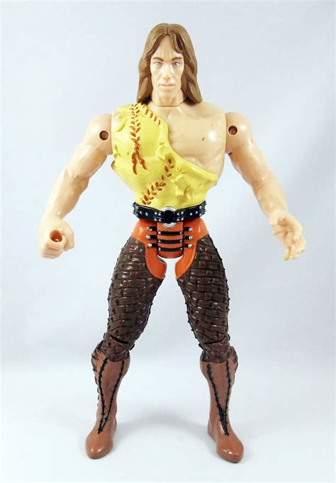 Hercules The Legendary Journeys Hercules Deluxe Edition Loose