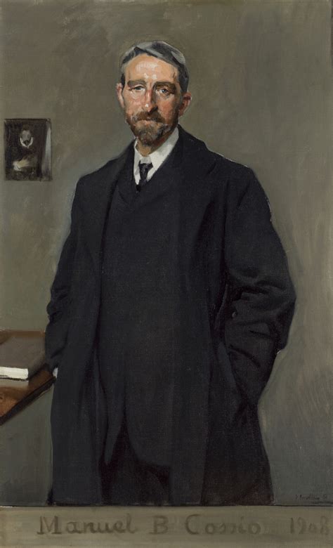 Retratos de Joaquín Sorolla 1863 1923 en el Museo del Prado Exposición Museo Nacional del