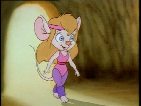 Buttload Of Gadget Screencaps Gadget Hackwrench Image 29899137 Fanpop