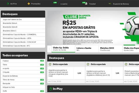 Veja Como Funciona O Betway Bethouse