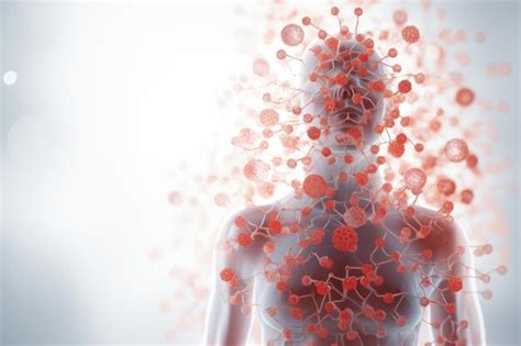 Premium Ai Image Immune Defense Protecting Your Health And Wellbeing