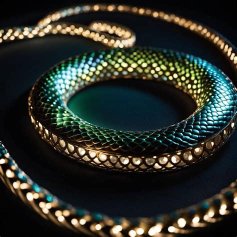 Foundation 8 Artificial Ouroboros By Davidlapiovra On Deviantart