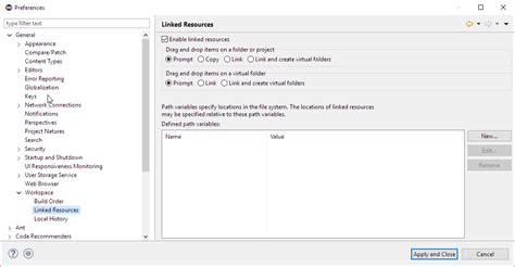 Setting Up Eclipse Tutorials Osbot 2007 Osrs Botting