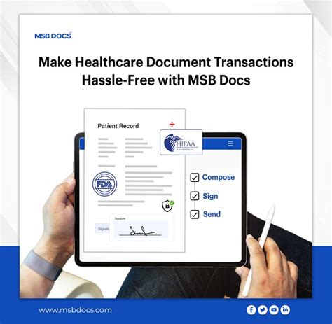 Msb Docs On Linkedin Healthcare Msbdocs Healthcaredocs