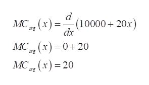 Answered Consider A Cost Function C X Given Bartleby