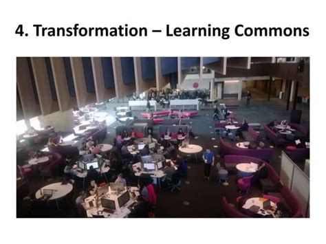 Strategies For Smart Libraries Building User Centred Library And
