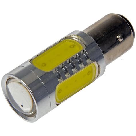 Dorman Tail Light Bulb 1157w Hp The Home Depot