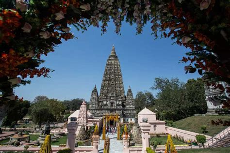 Historical Places In Bihar Exploring The Most Popular Historical