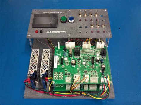 How To Ensure A Successful Box Build Green Circuits