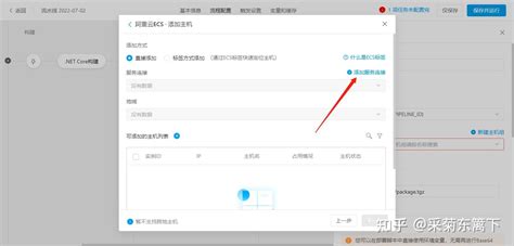 分钟实现dotnet程序在linux下的自动部署 知乎