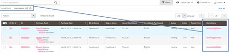 Magento2 Custom Field To Be Set As Default Filter While Opening A