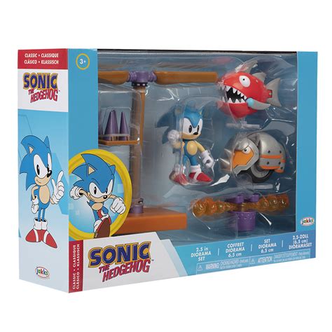 Sonic Giochi Preziosi