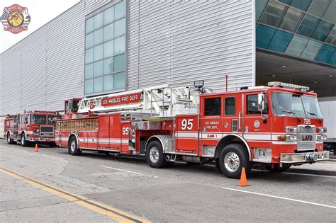 Lafd West Bureau Battalion 4