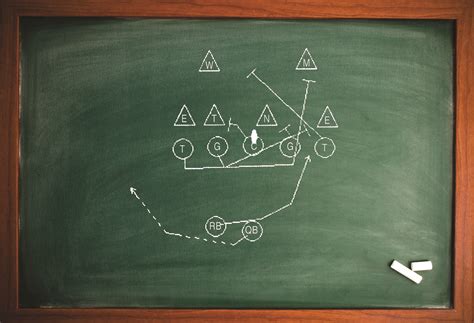 The Five Best Trick Plays In Football Touchdown Europe