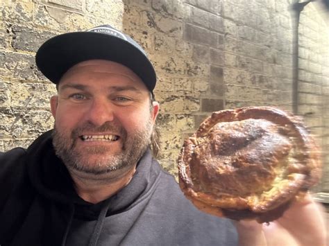 The Grumpy Baker Pyney S Pie Reviews