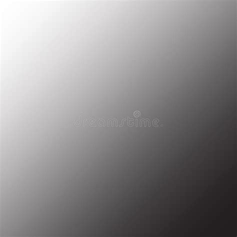 black and white gradient smooth diagonal transition vector background