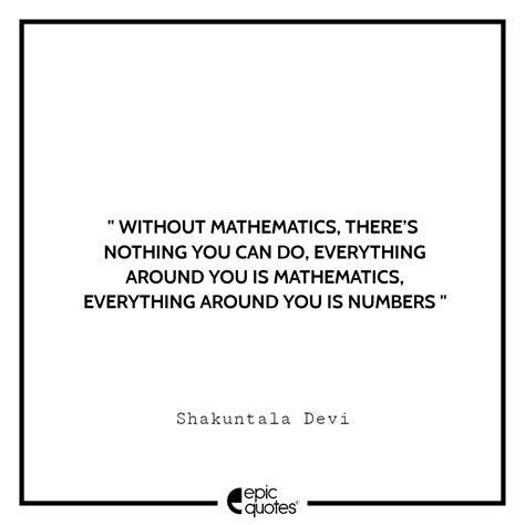 15 Best Math Quotes To Boggle Your Mind