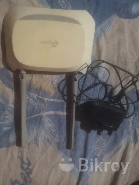 Tp Link রাউটার For Sale In Tongi Bikroy