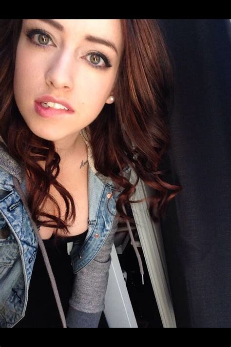 Best Anna Clendening