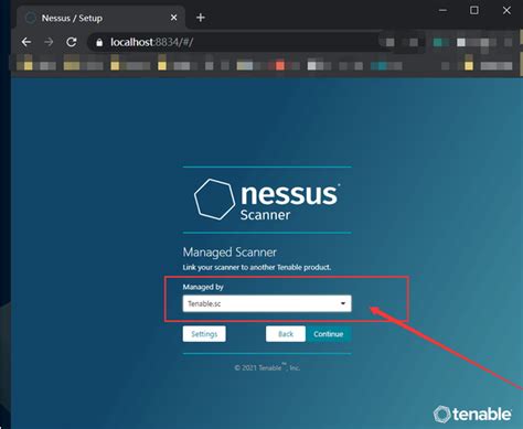 NESSUS安装破解 Windows 请叫我杭羽 博客园