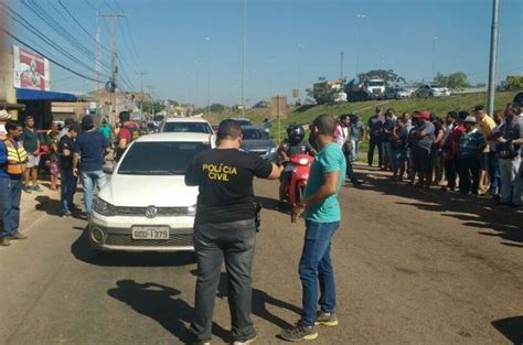 Empresário é Assassinado A Tiros Dentro De Carro Em Marabá Pará G1