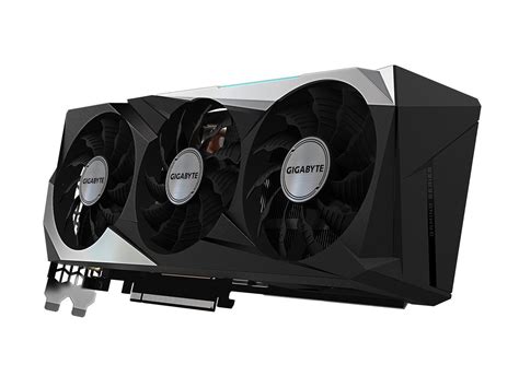 Gigabyte Radeon Rx 6800 Xt Gaming Oc 16g Graphics Card Windforce 3x