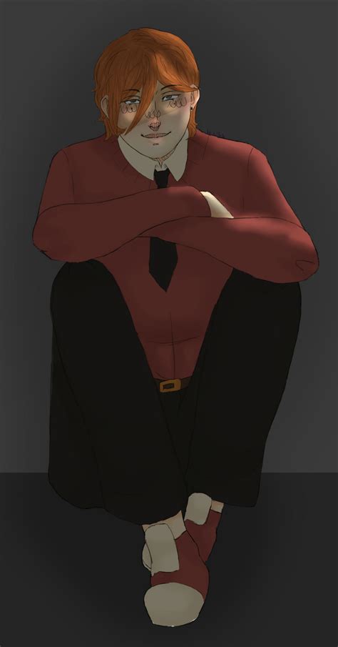 Com 1 By Michikik On Deviantart