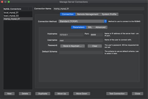 Spring Boot Mysql Jdbc