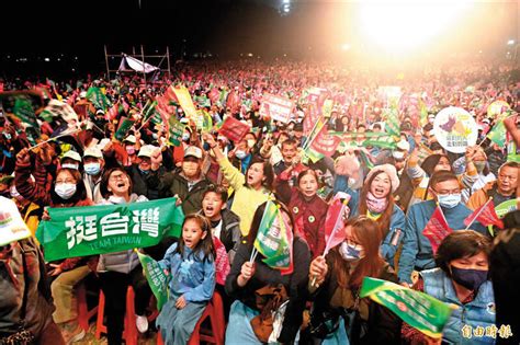 自由開講面對民主身為年輕人的我們應該肩負更多的責任 自由評論網