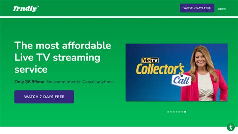 Frndly TV Launches New App On Samsung Smart TVs Expanding To Another